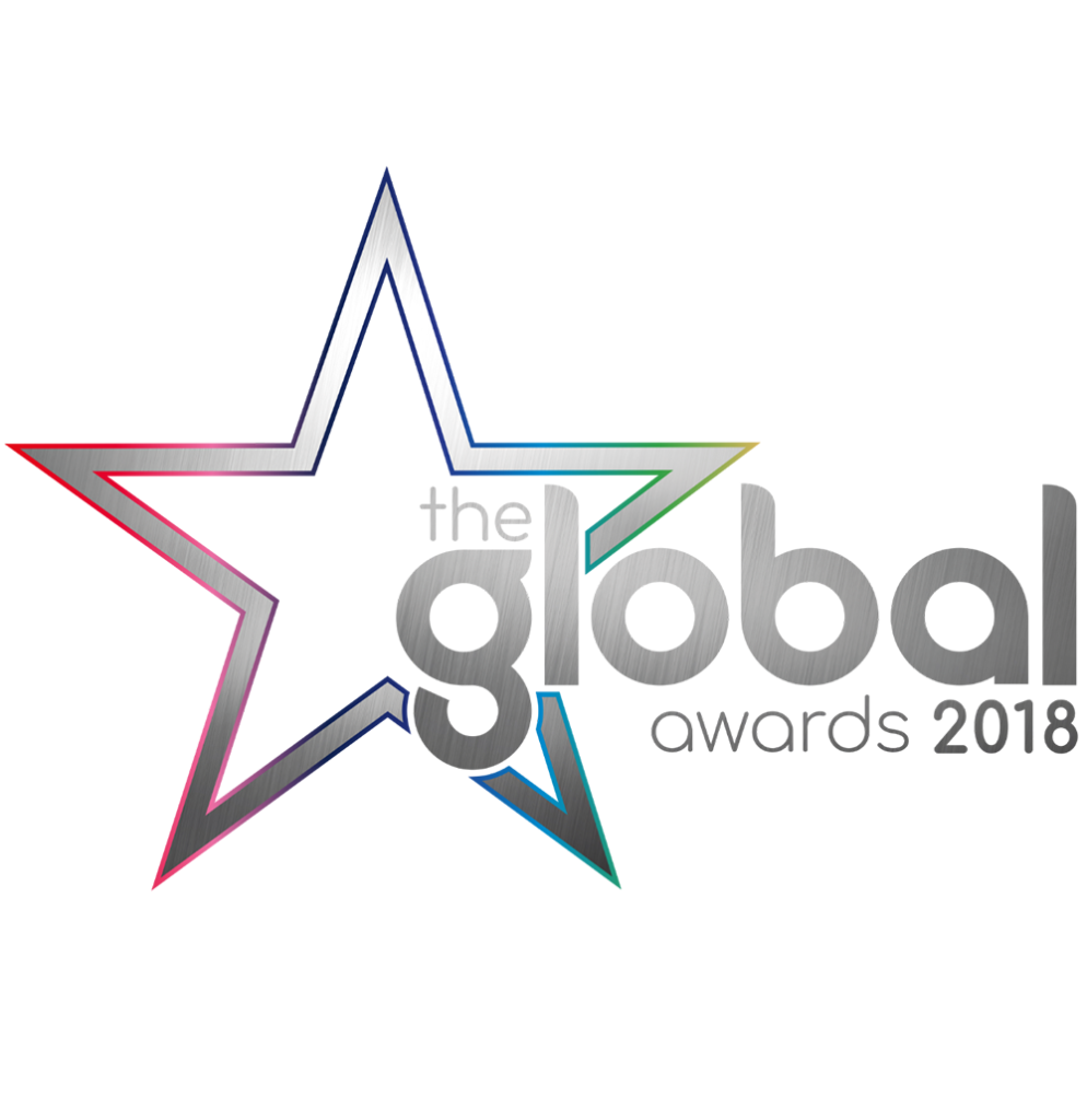 MBC - Marketing, Branding & Creative - Global Awards Branding