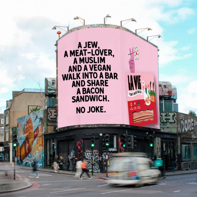 Provocative advertising that goes too far | We are MBC